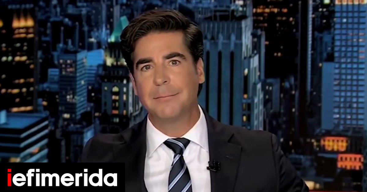 Παρουσιαστής του Fox News προέτρεψε να βομβαρδιστεί ο... ΟΗΕ -Μετά ζήτησε συγγνώμη - iefimerida.gr