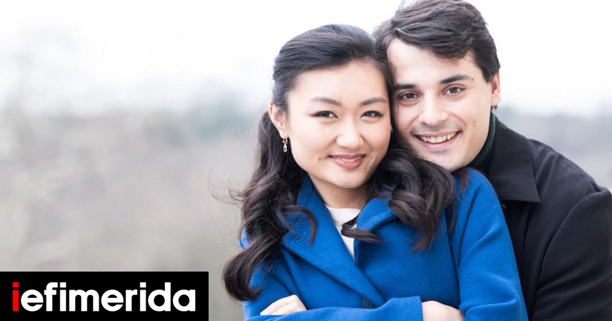 Ποια είναι η Karin Nagano που παντρεύτηκε τον γιο του Πύρρου Δήμα -Πιανίστρια, κόρη σπουδαίων ...