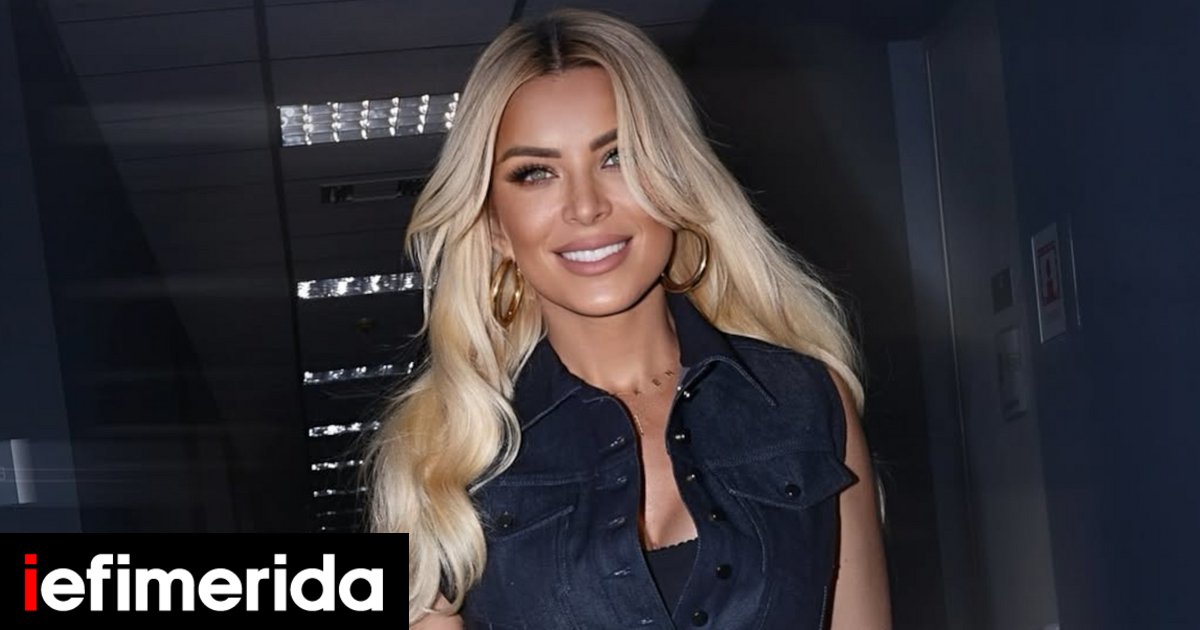 Καινούργιου: Έβγαλε τα παπούτσια και εμφανίστηκε on air με... παντόφλες -«Δεν μπορώ με τα ...