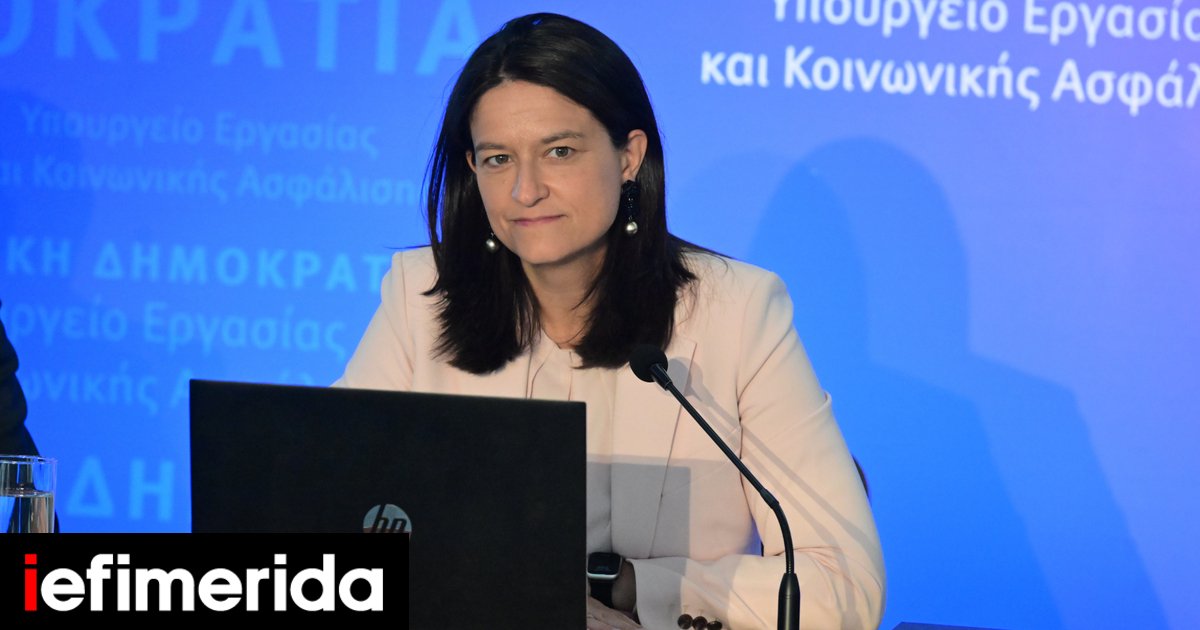 Κεραμέως: Σημαντική αύξηση στις αποδοχές εργαζομένων από υπερωρίες και ...