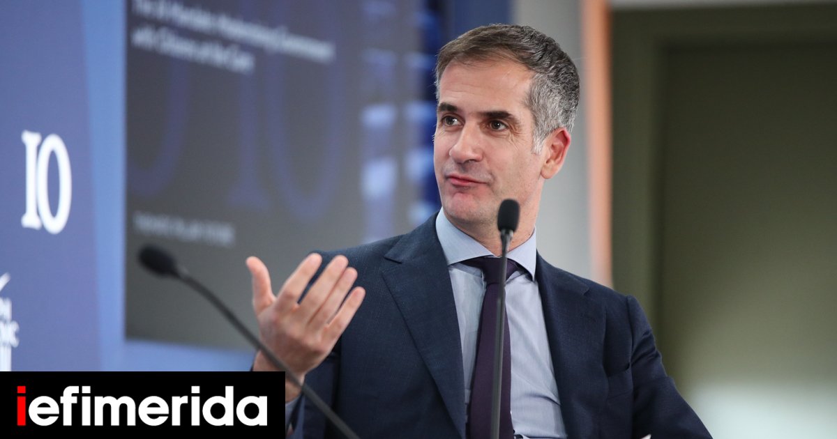 Οριστική δικαίωση για τον Κώστα Μπακογιάννη μετά την αγωγή κατά του ...