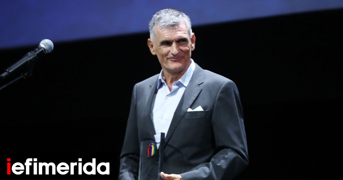 44η Γιορτή του ΠΣΑΠΠ: Καλύτερος προπονητής ο Μεντιλίμπαρ, κορυφαίος ...