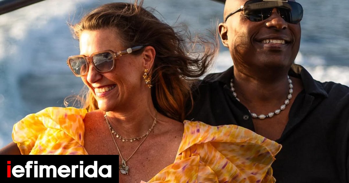 Σάλος στη Νορβηγία με το ντοκιμαντέρ του bisexual σαμάνου της πριγκίπισσας -Αλά Μέγκαν Μαρκλ ...