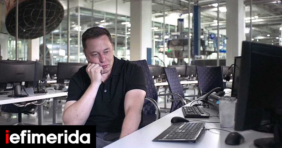 «Αποχωρώ επειδή...»: Η αιχμηρή επιστολή παραίτησης ενός αρχιμηχανικού ...