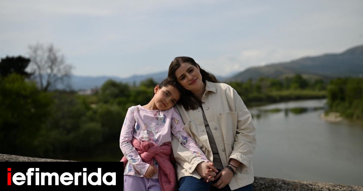 «Να με λες μαμά»: H συγκινητική αφιέρωση του Alpha στη δημοσιογράφο Ηρώ Καριοφύλλη - iefimerida.gr