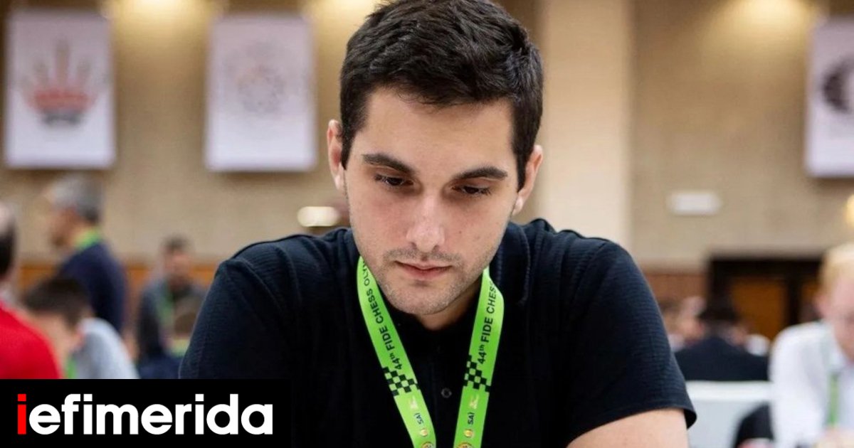 «Η επιτυχία του Νικόλα είναι πρωτόγνωρη»: Ο πρόεδρος της Ελληνικής ...