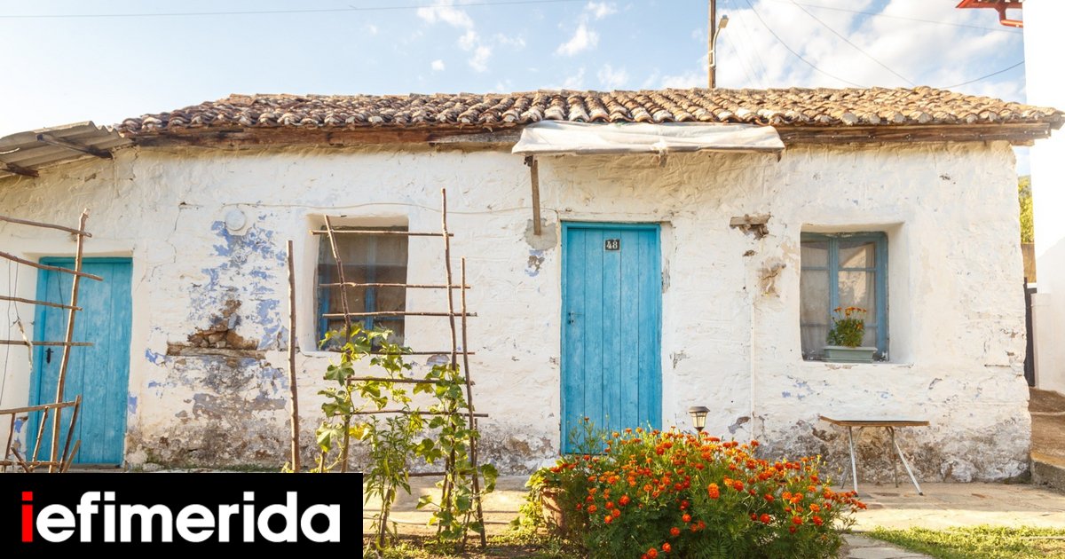 Ξάνθη: Το Άνω Καρυόφυτο ζητά αναγνώριση ως μαρτυρικό χωριό, 81 χρόνια μετά τη μεγάλη σφαγή ...