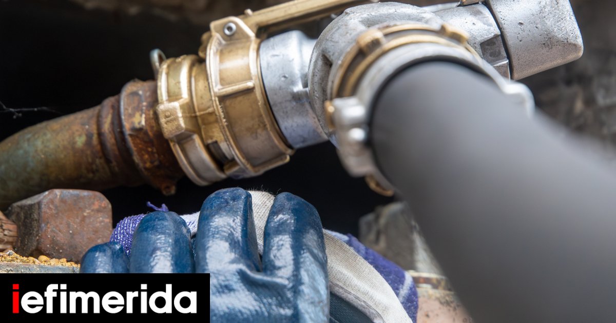 Αντίστροφη μέτρηση για το πετρέλαιο θέρμανσης: Η τιμή εάν ξεκινούσε σήμερα η διάθεση -Τι ζητούν ...