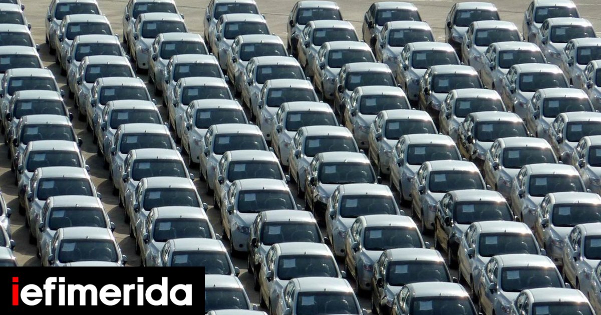 Θα ακριβύνουν οι τιμές στα ΙΧ; Πόσο αληθινή είναι η επιδότηση των 30. ...