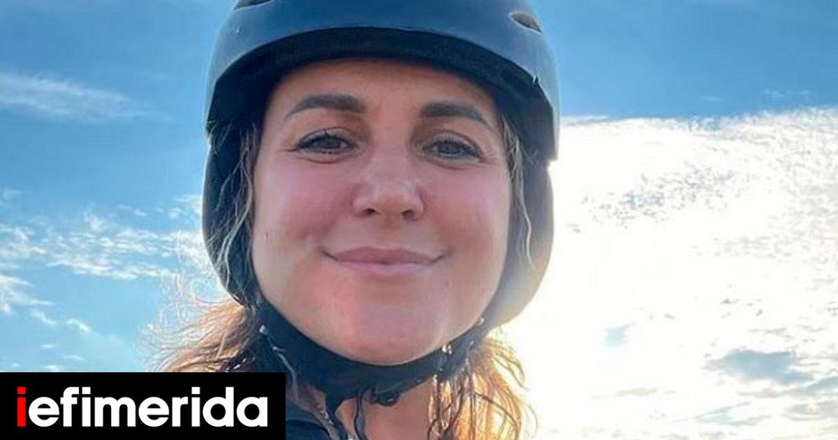 Τραγωδία στη Ρωσία: Μητέρα σκοτώθηκε μπροστά στον γιο της, ανήμερα των γενεθλίων της, ενώ έβγαζε ...