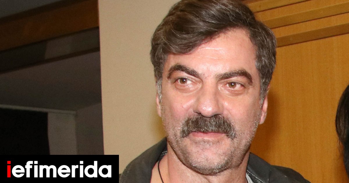 Αγωνία για τον Στάθη Μαντζώρο, μετά το εγκεφαλικό -«Οι πιθανότητες να ...