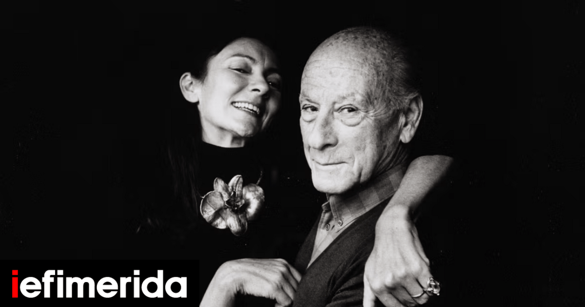 Η γυναίκα που έμαθε να «βλέπει» χάρη στον Ιόλα: Η Πολίν Καρπίδα και η μυθική συλλογή της που ...