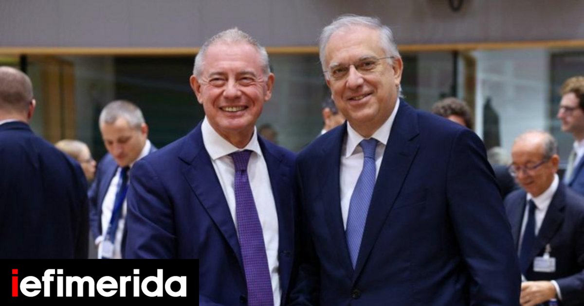 Θεοδωρικάκος: Αναγκαία η ευρωπαϊκή χρηματοδότηση βιομηχανίας ...