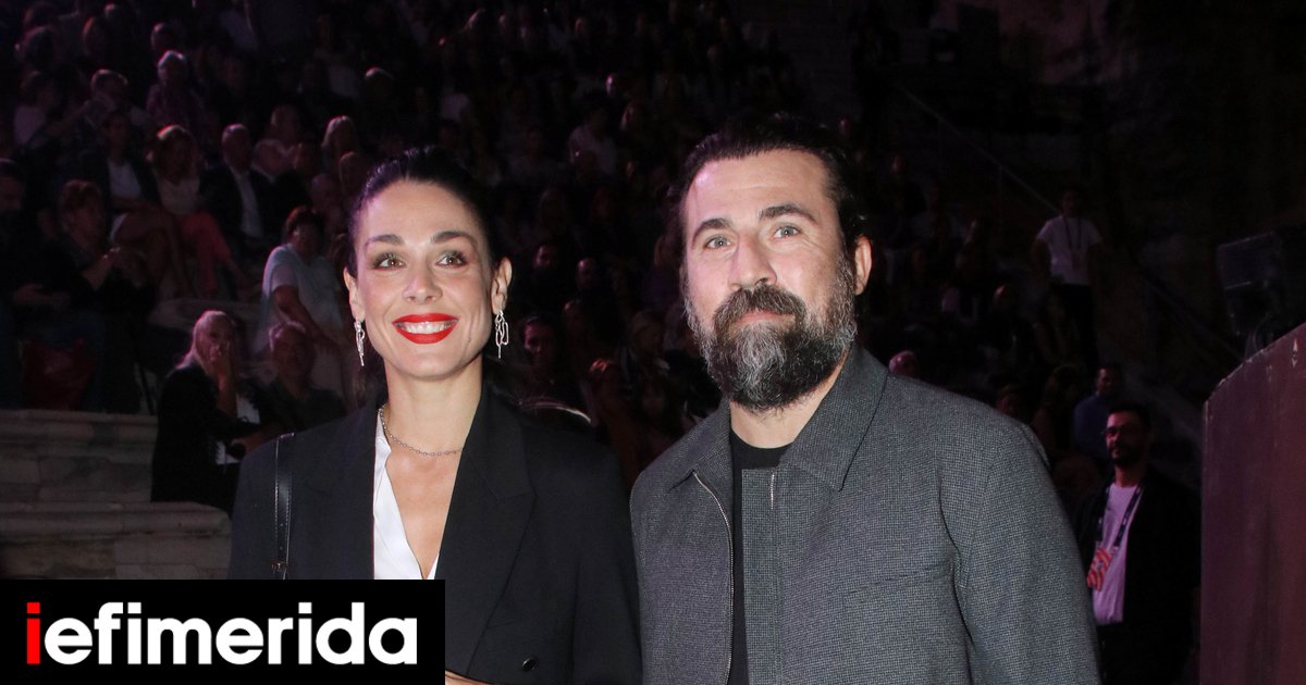 Γέννησε η Ιωάννα Τριανταφυλλίδου -Η πρώτη ανάρτηση στο Instagram και το «ευχαριστώ» στον Κίμωνα ...