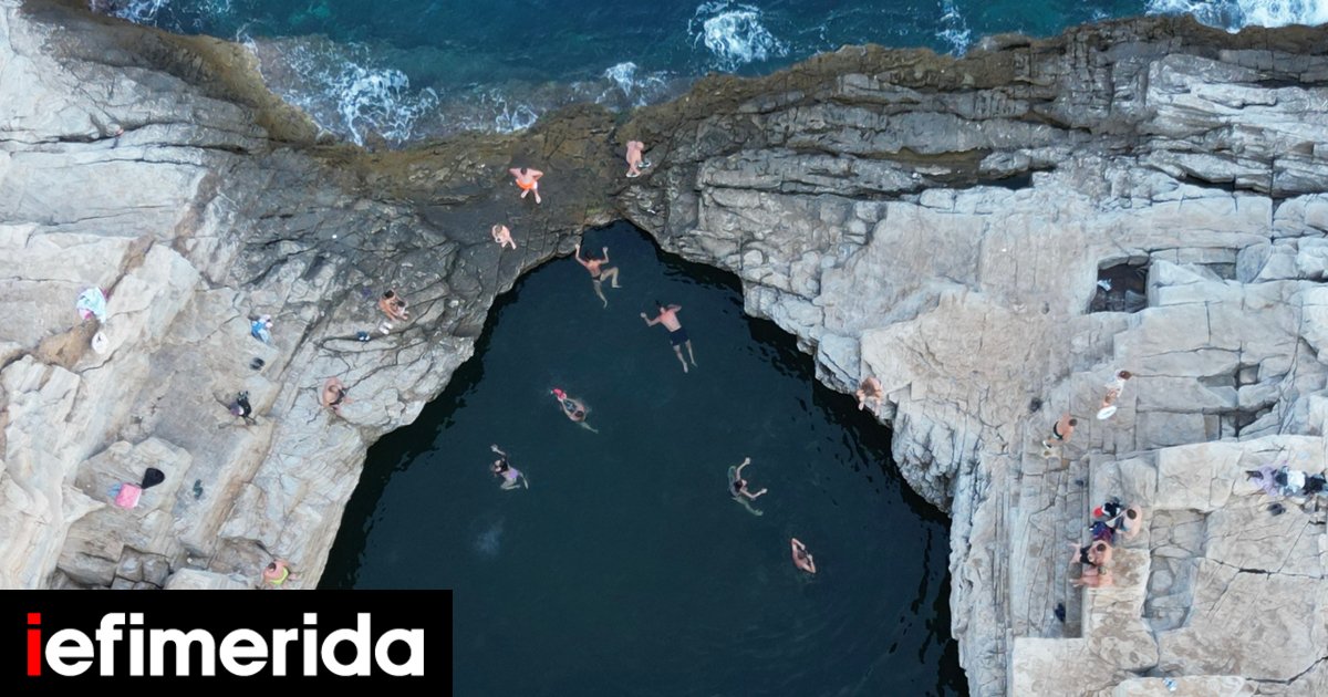 Το νησί στο βόρειο Αιγαίο που «βούλιαξε» το καλοκαίρι -Φύση, πολιτισμός, αυθεντική φιλοξενία ...