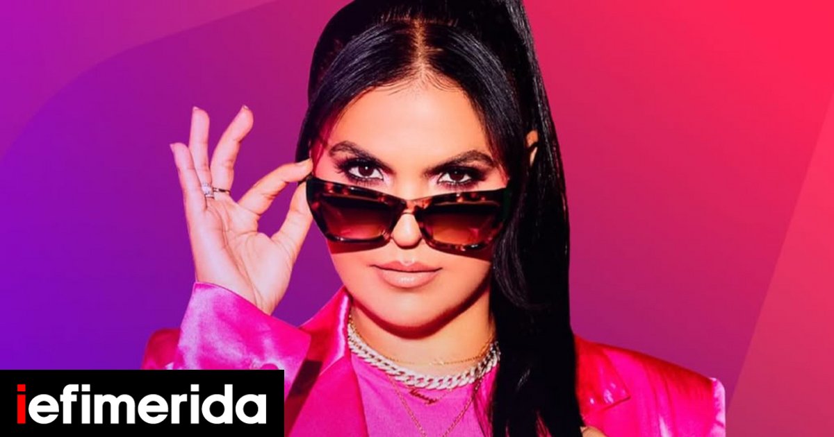 Intervision: Η ελληνικής καταγωγής Vassy θα εκπροσωπήσει τις ΗΠΑ στη ρωσική Eurovision ...