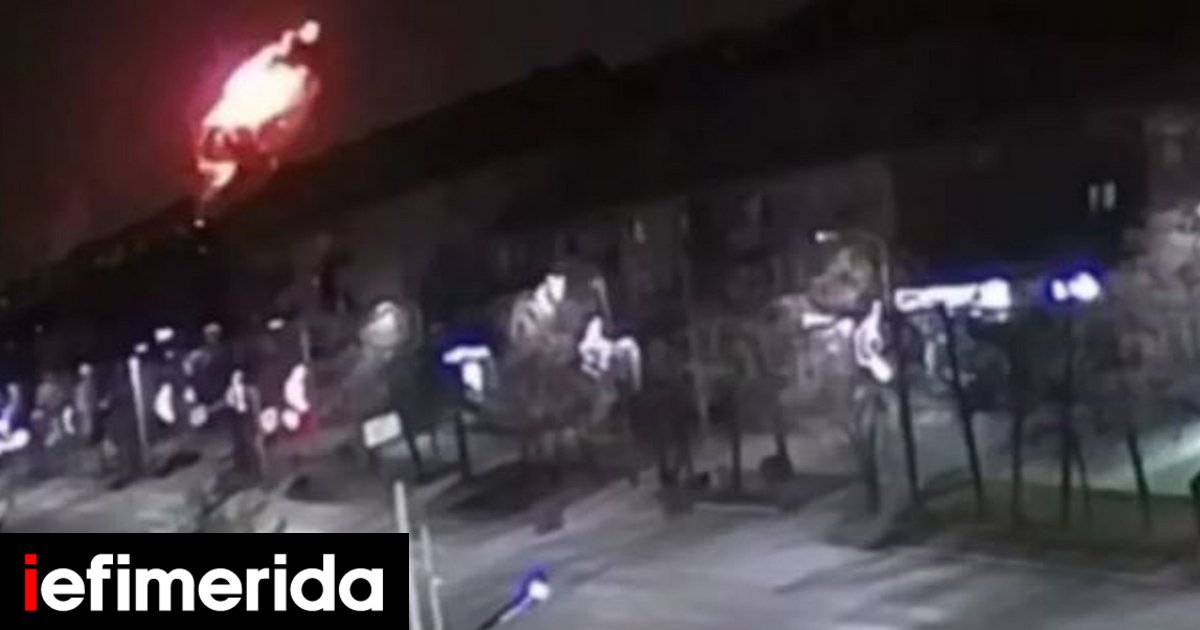 Εκρηξη σε εργοστάσιο πυρομαχικών στη Ρωσία: Τουλάχιστον 10 νεκροί ...