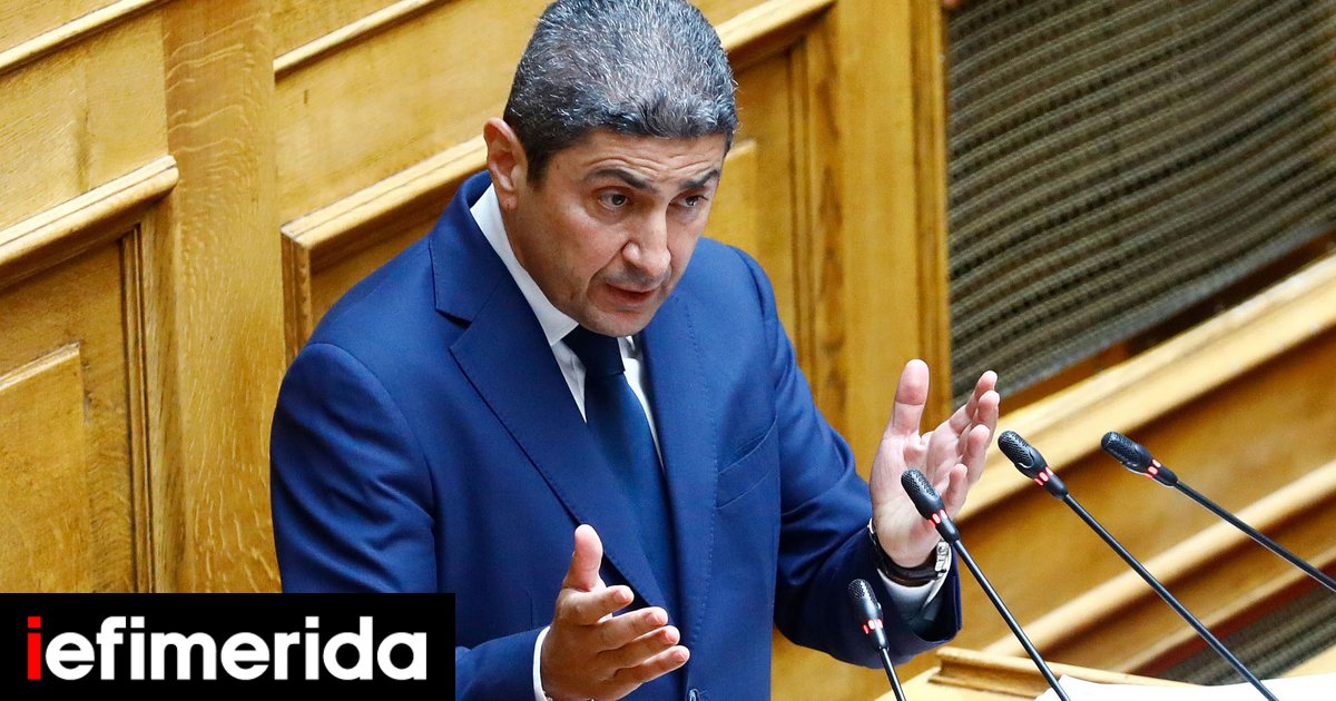 Ο Αυγενάκης δημοσίευσε το Ε9 με την πώληση του ακινήτου στο Ηράκλειο -Η ...