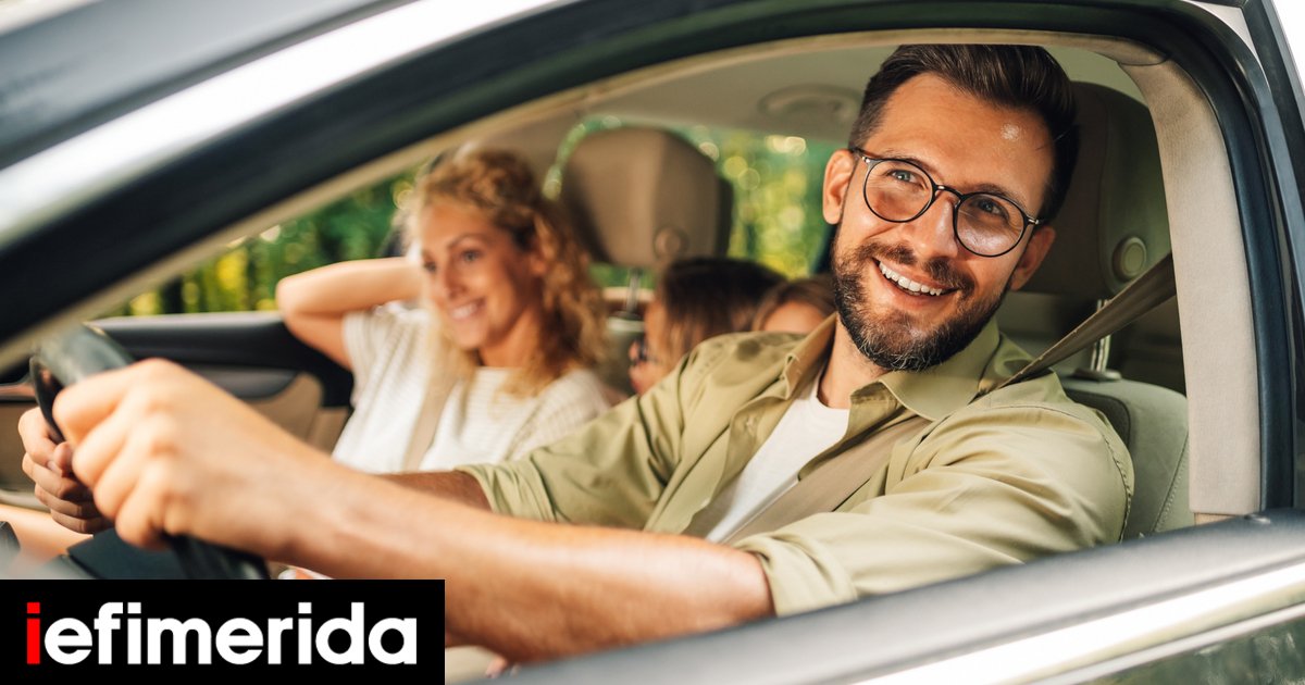 Leasing χωρίς έγνοιες - Γιατί η Avis είναι ο σύμμαχος της ...