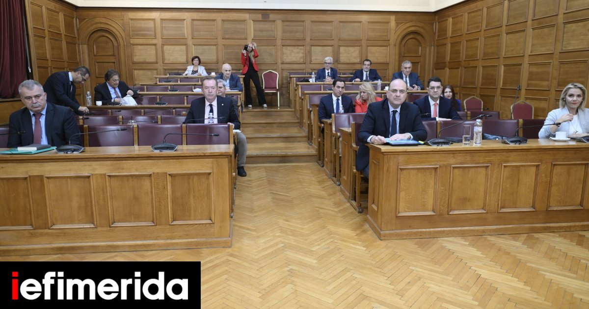 ΠΑΣΟΚ για το αίτημα ΝΔ να ελέγξει η ΑΑΔΕ τα πληροφοριακά συστήματα του ...