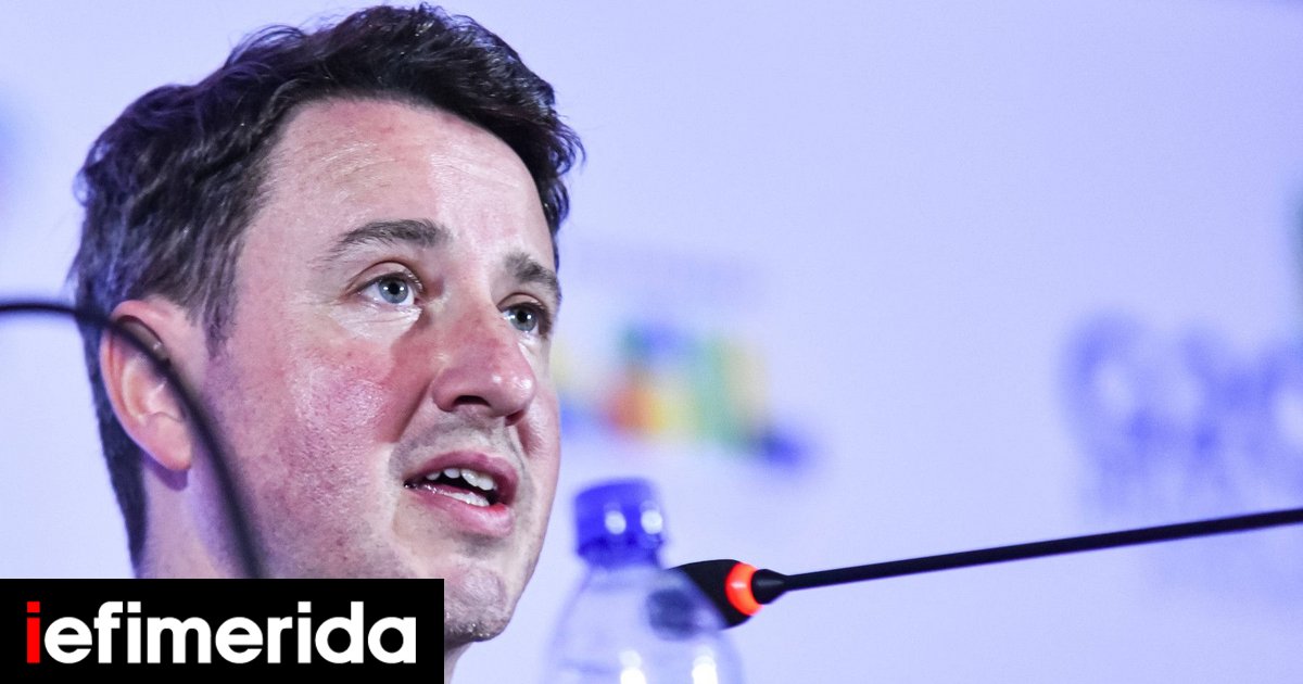 Γκαμπριέλ Ζουκμάν: Ποιος είναι ο σταρ οικονομολόγος της Γαλλίας που ...
