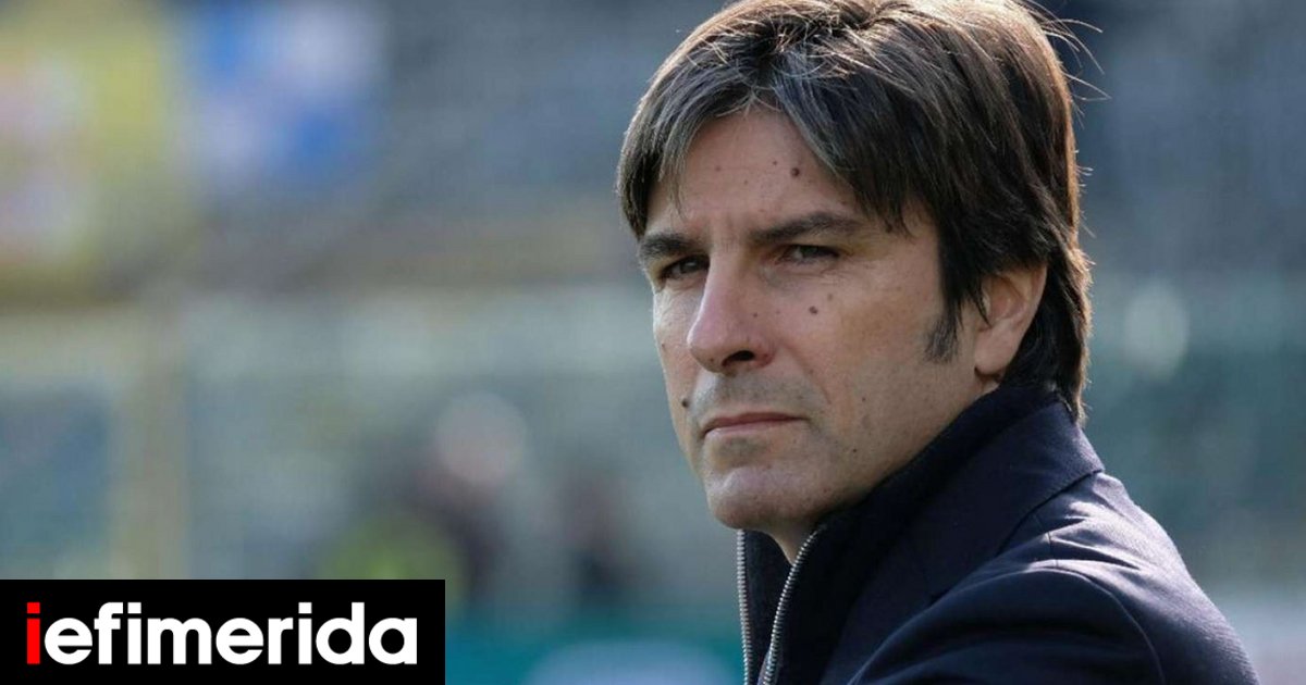 Παναθηναϊκός:Εξετάζει τον Τζιανκάρλο Ρομαϊρόνε για τη θέση του ...