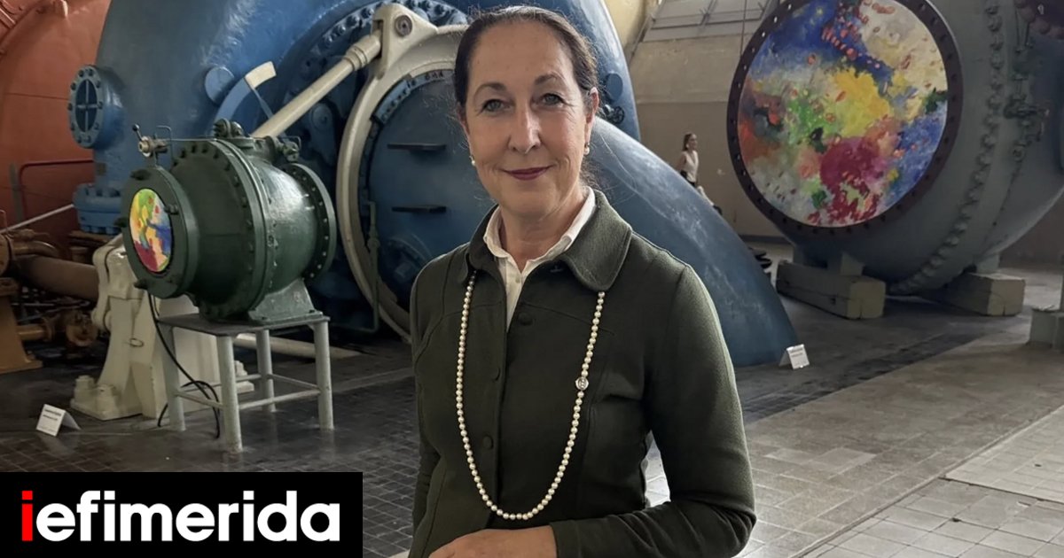 Σοκ στη Γερμανία: Ερευνώνται τα ανήλικα παιδιά της δημάρχου -Βρέθηκε με ...