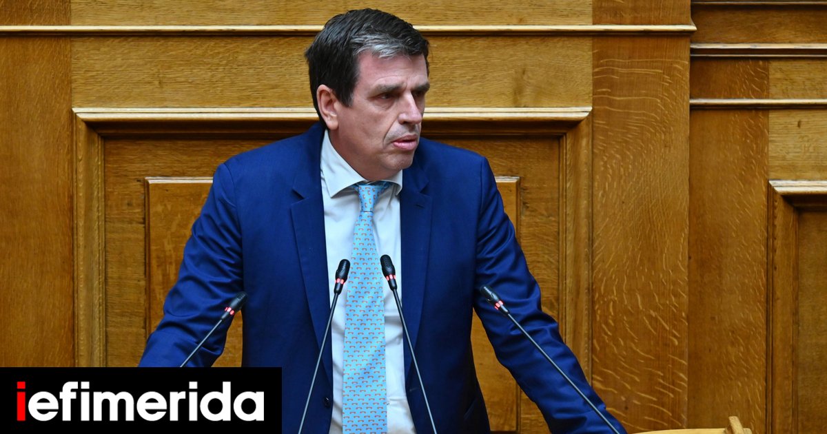 Καιρίδης: Καλά στην υγεία τους οι Έλληνες που βρίσκονταν στο πλοίο ...