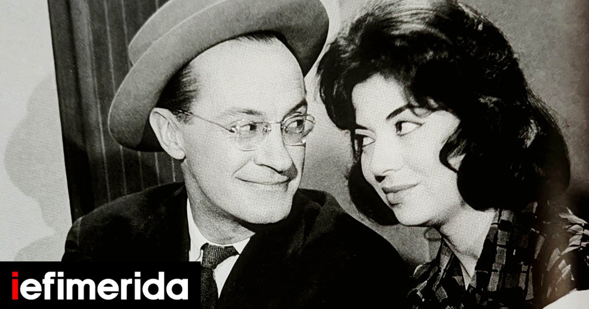 Το «αντίο» της Finos Film στην Άννα Κυριακού: Άφησε τον πιο ήσυχο αλλά βαθύ απόηχο στις μνήμες ...