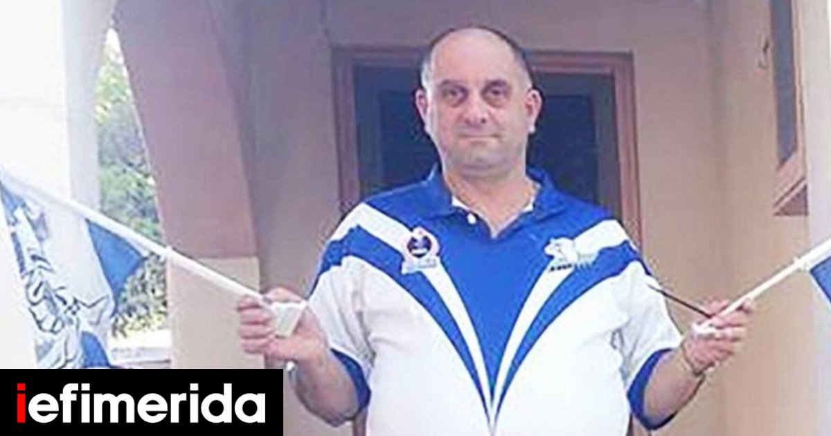 Τρόμος στο Σίδνεϊ: Ποιος είναι ο 60χρονος ομογενής που πυροβολούσε ...