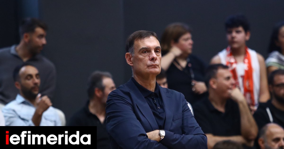 «Παϊδάκια και τσίπουρο» - Η επική ατάκα του Μπαρτζώκα στην κάμερα της ...