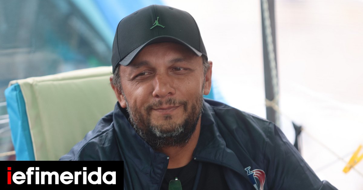 Πάνος Ρούτσι: Αναβλήθηκε η εκταφή γιατί έχουμε ορίσει δικούς μας τεχνικούς συμβούλους -Θα έρθουν ...