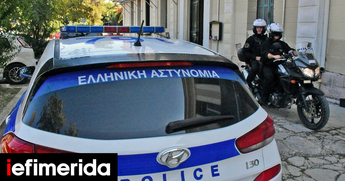 Θεσσαλονίκη: Συνελήφθη 33χρονος που εκκρεμούσε σε βάρος του καταδίκη για διακίνηση ναρκωτικών ...