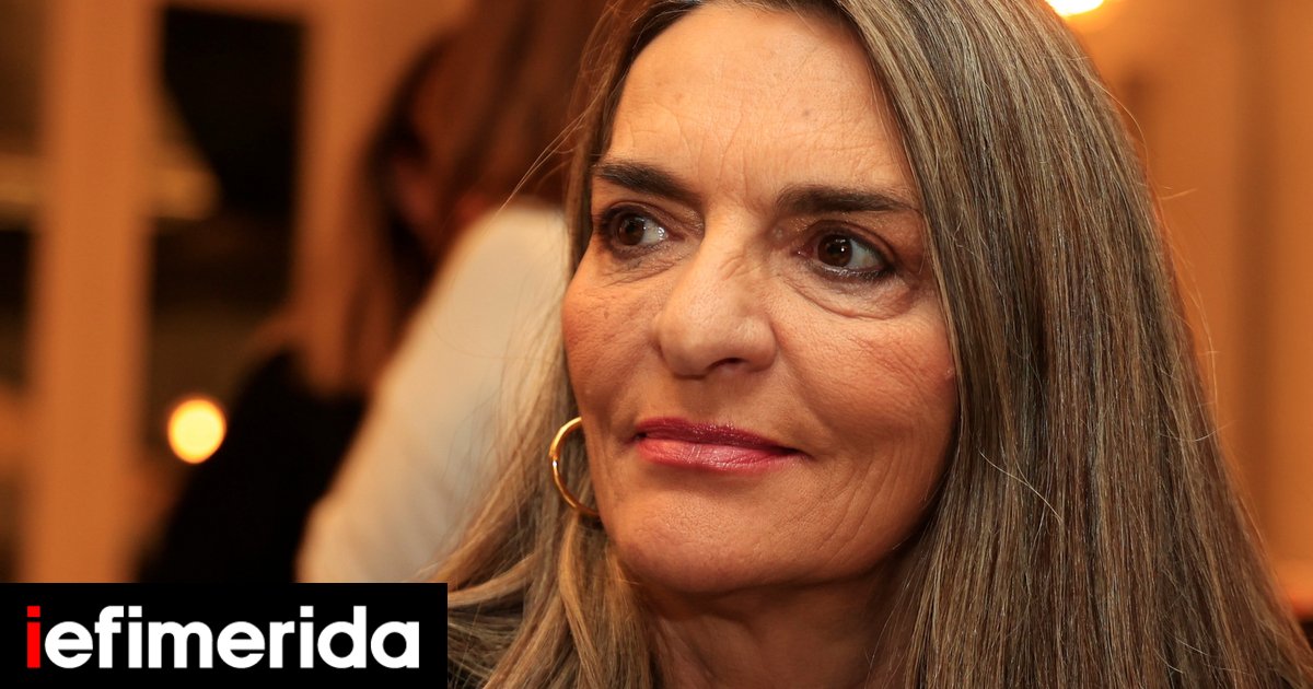 Νέα Αριστερά: «Απαιτούμε την ασφαλή επιστροφή της Πέτης Πέρκα» -Βρισκόταν στον στολίσκο που ...