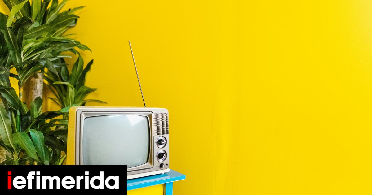 «Όταν οι άλλοι είχαν Netflix, εμείς είχαμε Filmnet» - 31 χρόνια από την ...