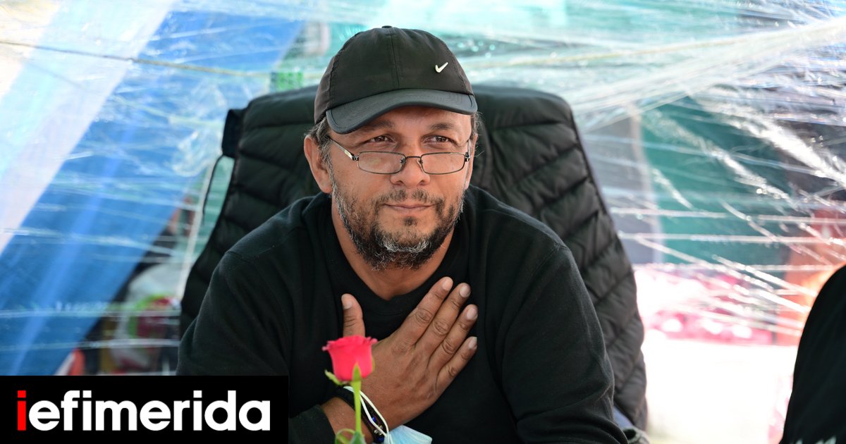 Δεκτό το αίτημα του Πάνου Ρούτσι για τοξικολογικές στη σορό του γιου του - iefimerida.gr