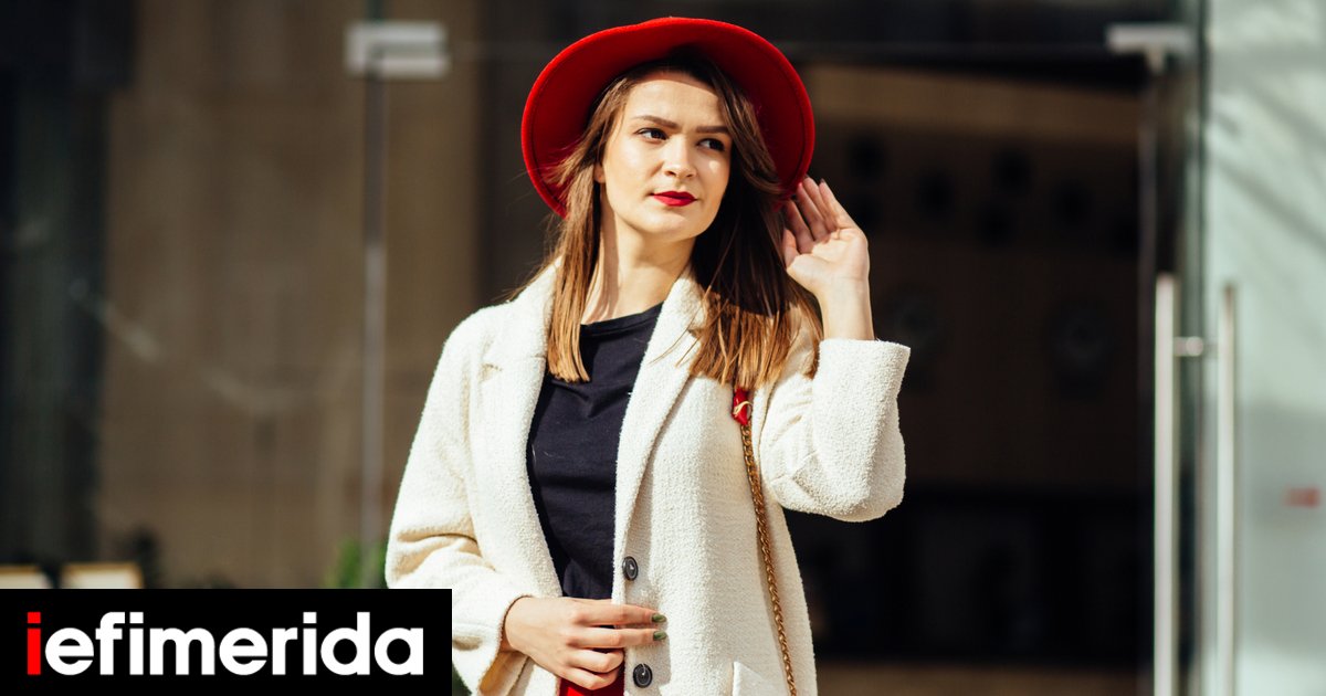 Η Ψυχολογία αναδεικνύει τα τρία χρώματα που χρησιμοποιούν οι έξυπνοι ...