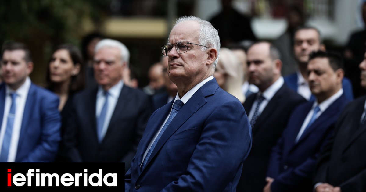 Στην παρέλαση για την απελευθέρωση της Έδεσσας ο Κ. Τασούλας: Πανίσχυρα ...