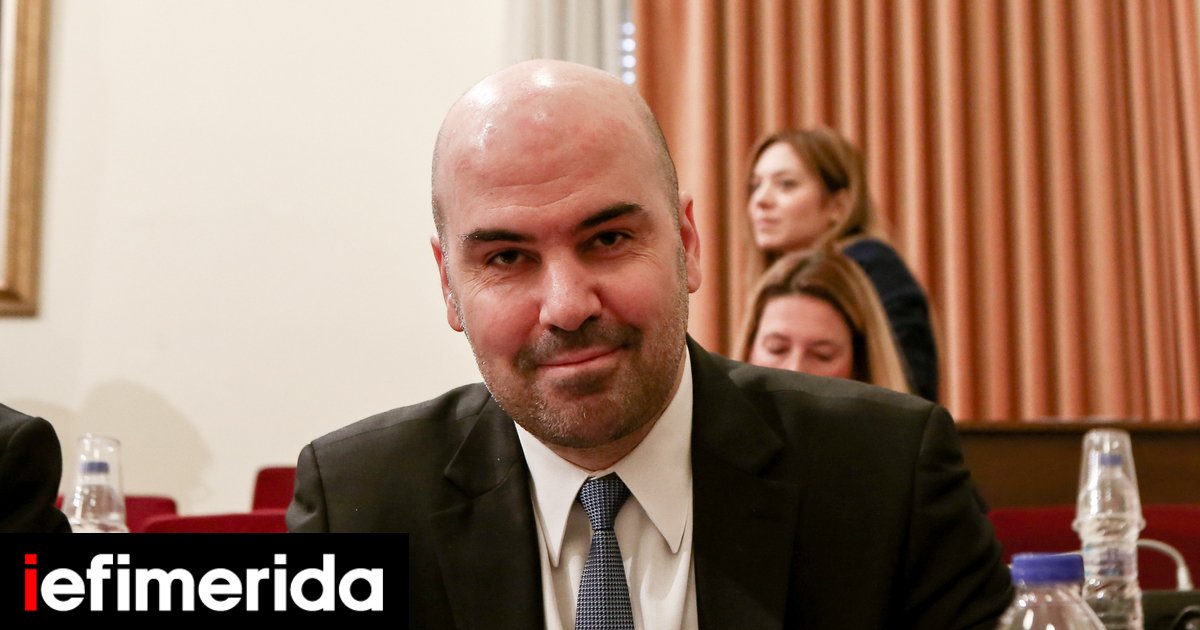 ΕΕ: Νέος αναπληρωτής γενικός διευθυντής της Eurostat ο Α. Θανόπουλος ...