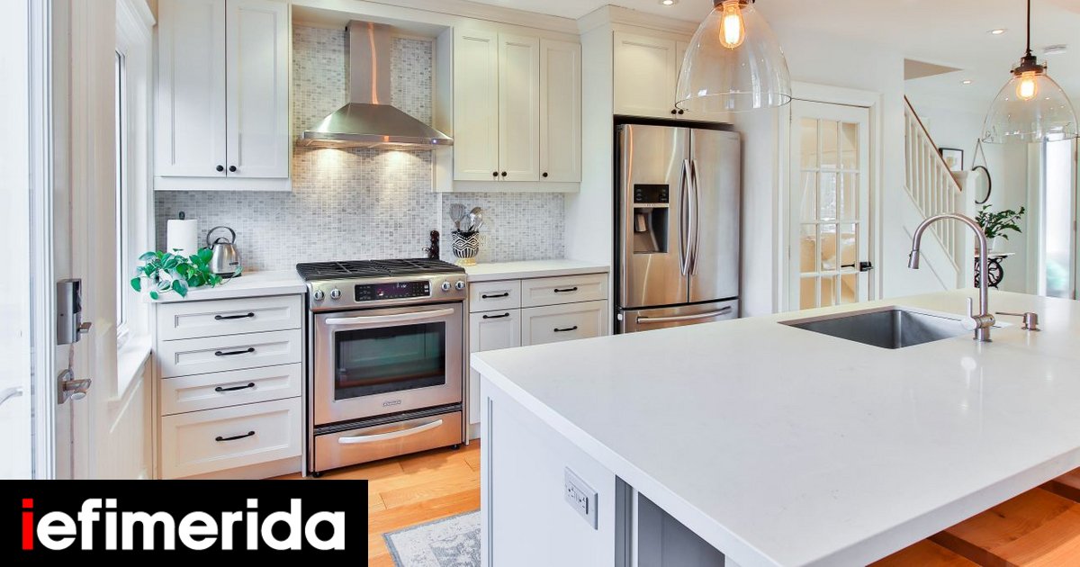 Το χαρακτηριστικό που θα θέλουν όλοι στις κουζίνες το 2026, σύμφωνα με τους μεσίτες - iefimerida.gr