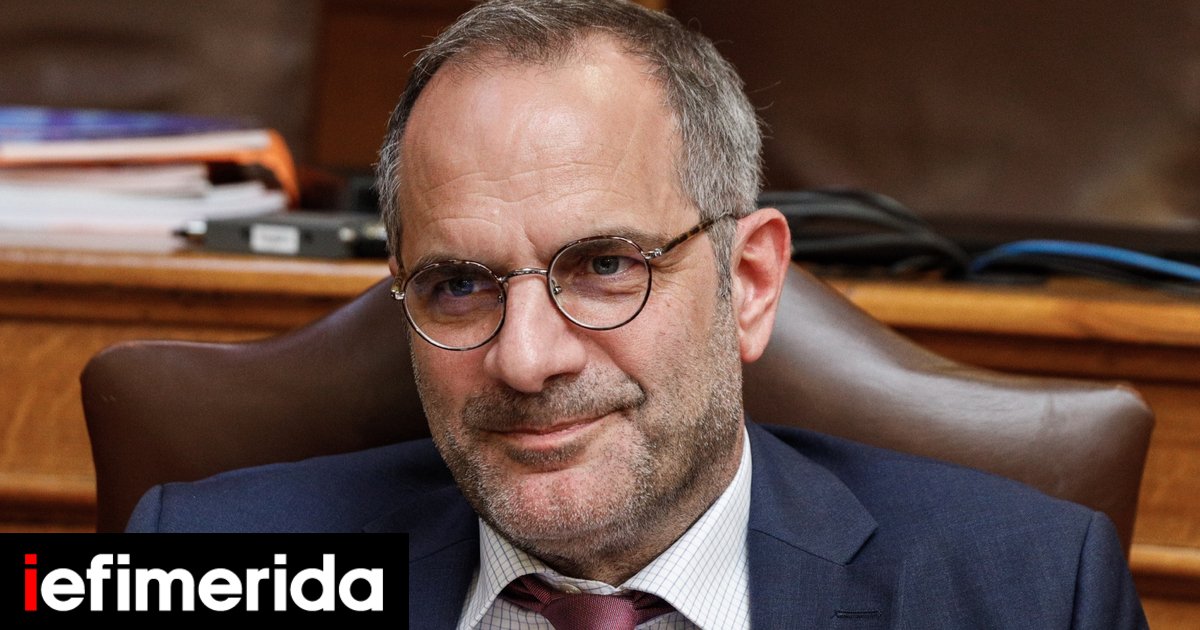 Αλλαγές στη διοίκηση του ΣΚΑΪ: Ο Β. Κρητικός αναλαμβάνει Γενικός Διευθυντής, ο Κ. Ζούλας ...