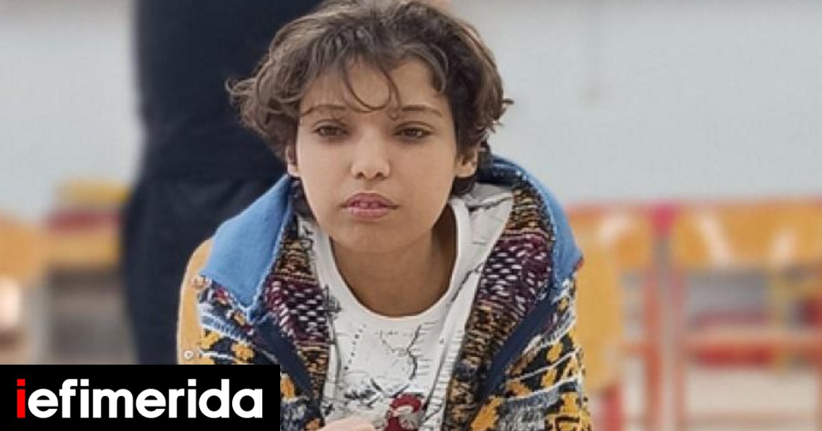 Συγκινεί ο 18χρονος Μάριος πριν τη μεταμόσχευση στην Ιταλία -«Μαμά όλα θα πάνε τέλεια, μη ...