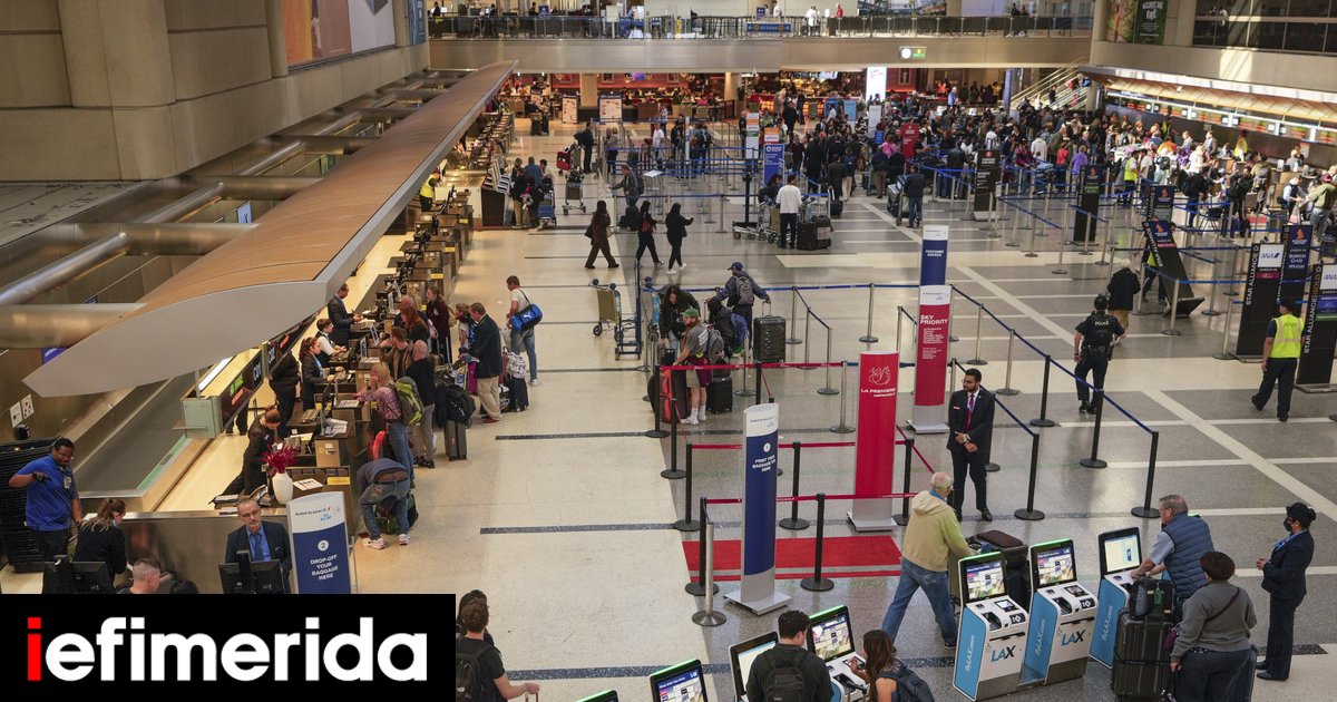 Τα πέντε προφίλ των Ευρωπαίων ταξιδιωτών: Αποφεύγουν τον συνωστισμό ...