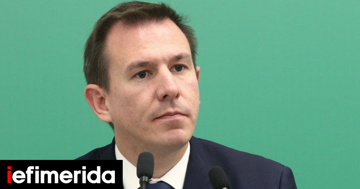 Δουδωνής: «Με τα 60 ευρώ των capital controls του Τσίπρα θα μπορούσες ...
