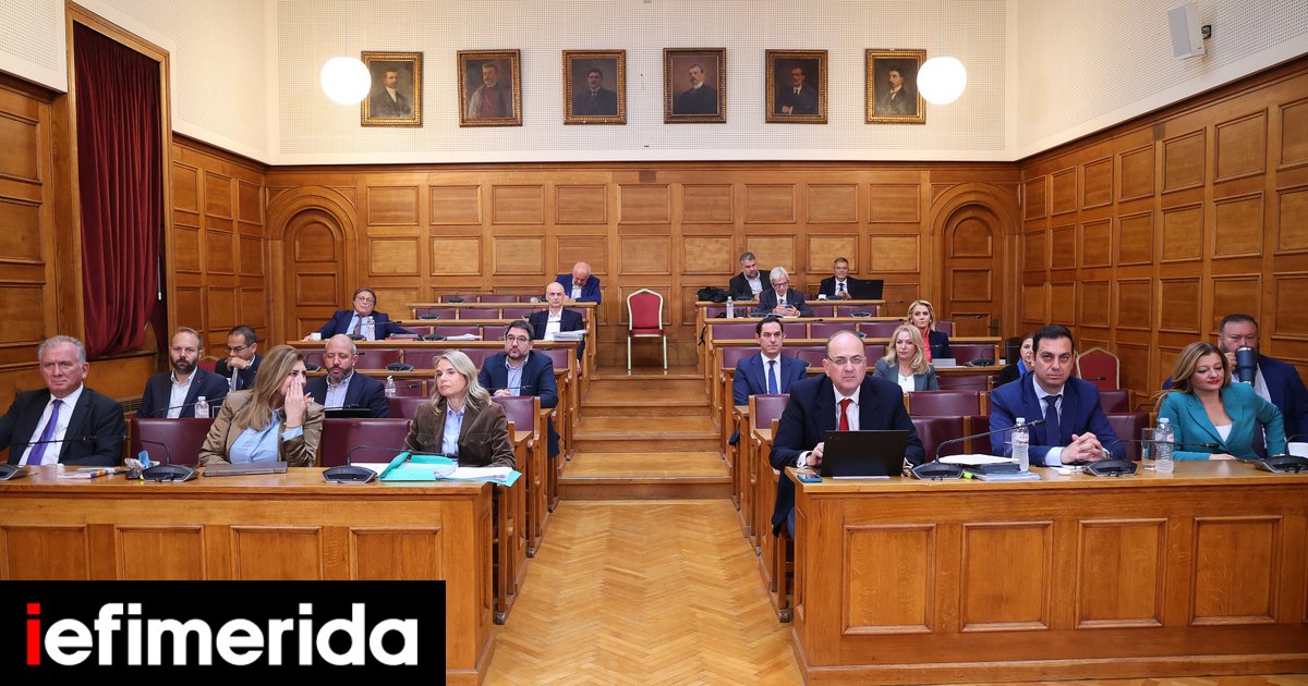 Πηγές ΠΑΣΟΚ για εξεταστική ΟΠΕΚΕΠΕ: Καμία ουσιαστική απάντηση από τον ...