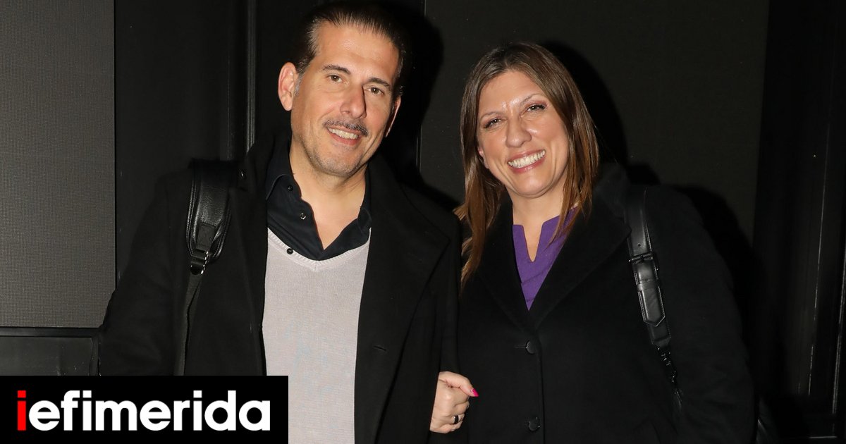 Διαμαντής Καραναστάσης: Αυτό είναι το νέο του επαγγελματικό βήμα μετά την αποχώρηση από την ...