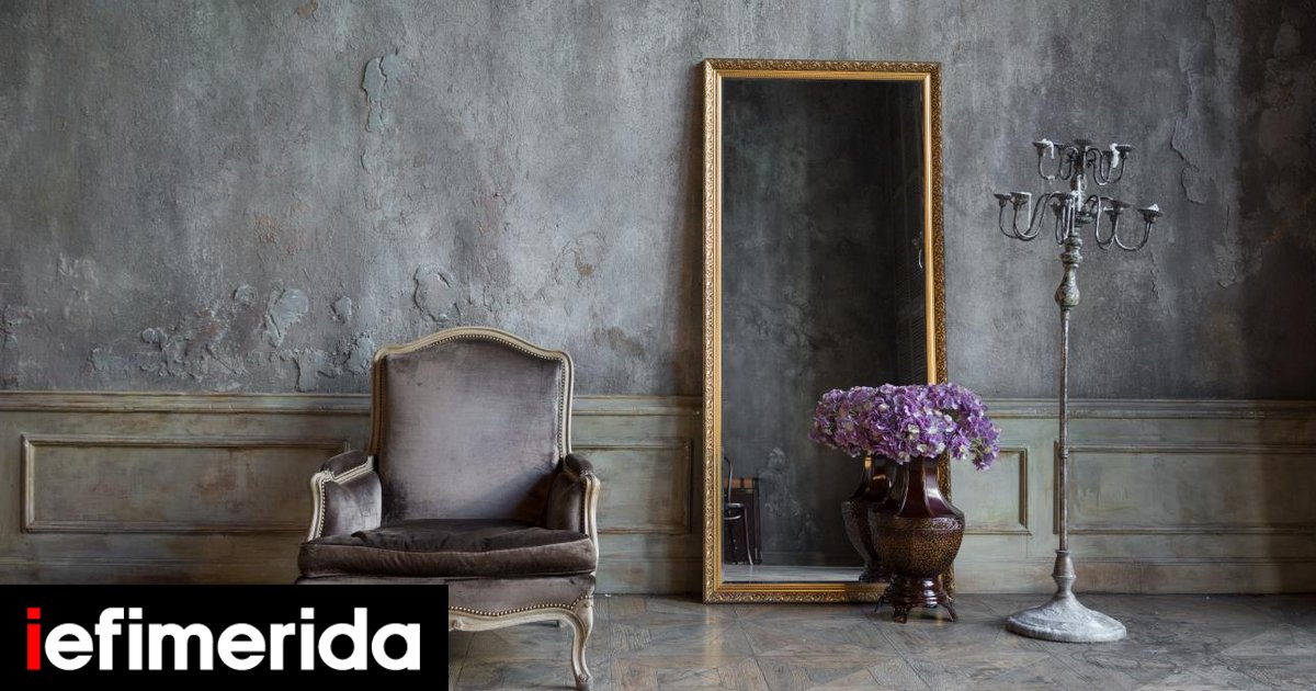 Το μυστικό των μονών αριθμών: Ο απλός κανόνας που απογειώνει τη διακόσμηση του σπιτιού ...