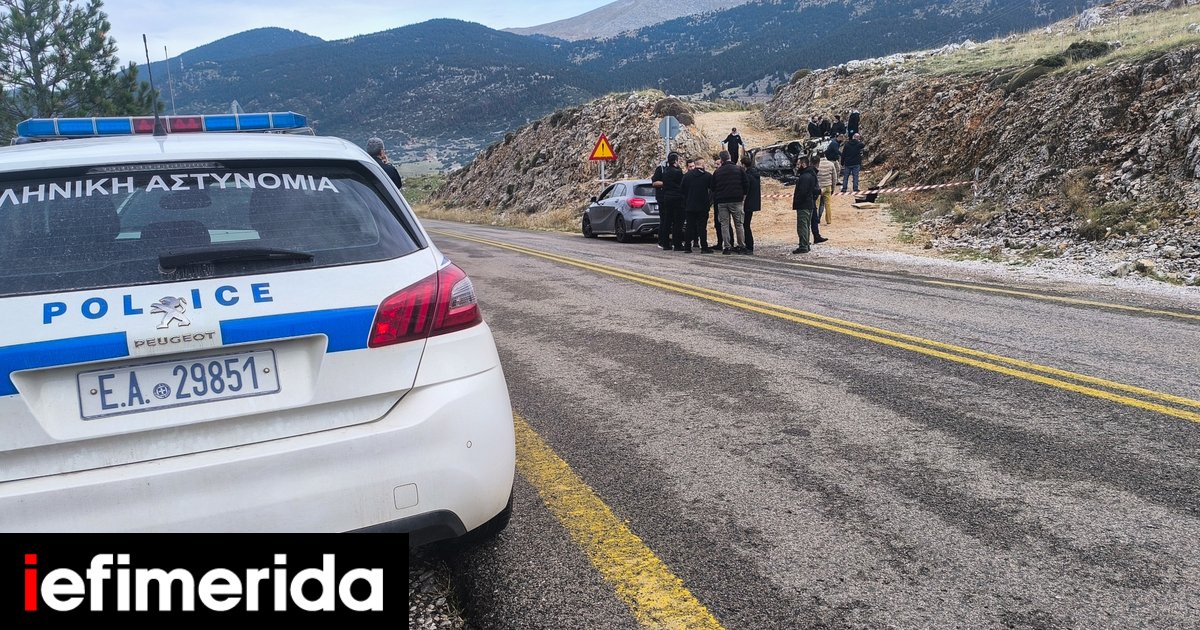 Δολοφονία Λάλα: Έφοδοι της ΕΛΑΣ σε σπίτια στην Αθήνα, αύριο στον ...
