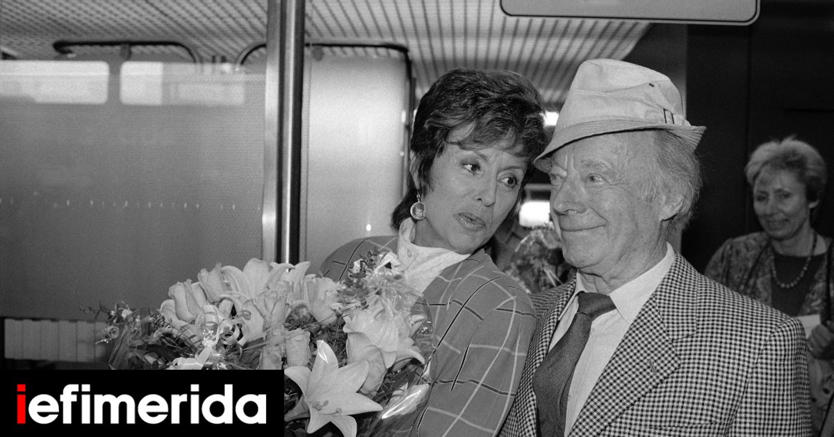 Δημοφιλής Γερμανός ηθοποιός χάνει μετά θάνατον το τιμητικό μετάλλιο -Τι αποκαλύφθηκε - iefimerida.gr