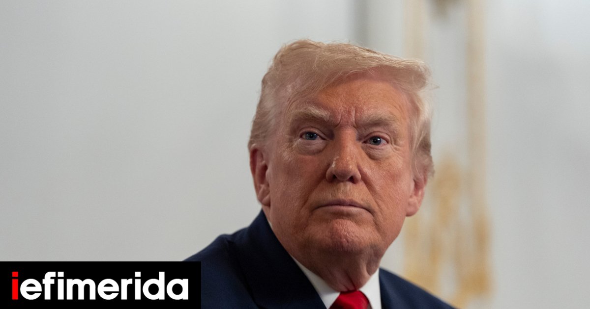 New York Times: O Τραμπ μίλησε στο τηλέφωνο με τον Μαδούρο -Συζήτησαν πιθανή συνάντηση ...